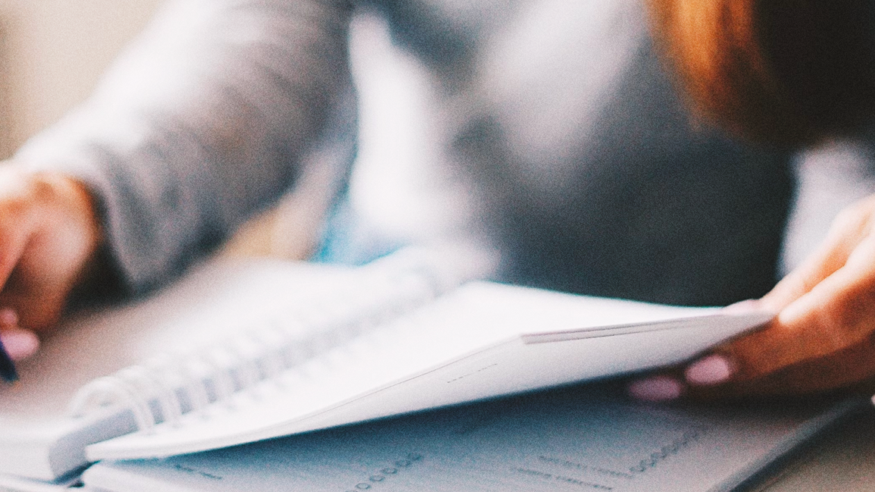 How to Create a Meaningful Action Plan - Devoutly Journal